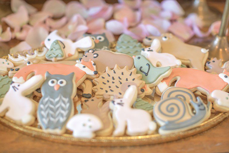 A Lovely Baby Shower in the City by A Perfect Event » Riddle Road ...