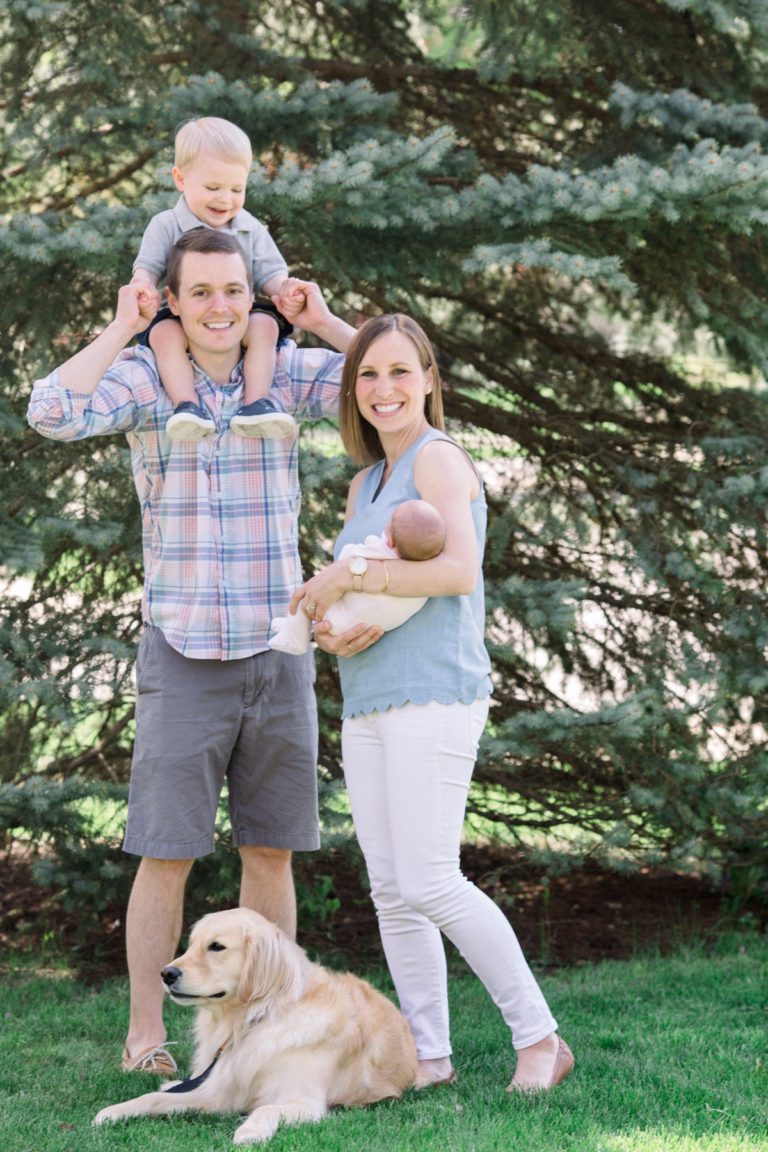 Naperville Family Photographer: Lifestyle Session » Riddle Road Photography